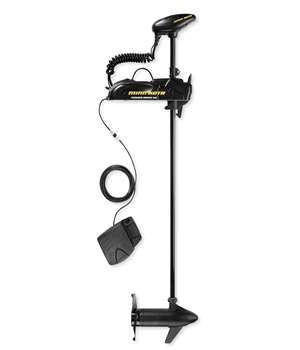 Minn Kota Powerdrive™v2 55pd V2 Bow Mount Trolling Motor 12v 55lb 48