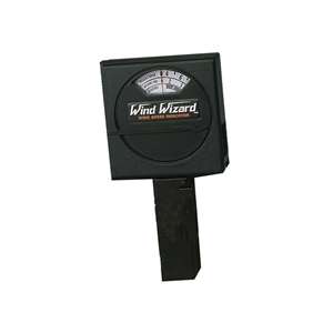 Davis Wind Wizard Mechanical Wind Speed Indicator