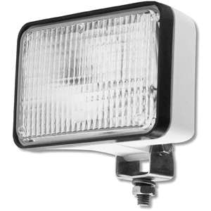 Hobbs 4" x 6" 12V Replacement Bulb