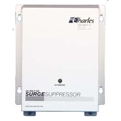 Charles DC EMI Supressor - 12/24V
