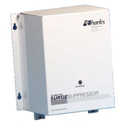 Charles DC Surge Suppressor - 12V