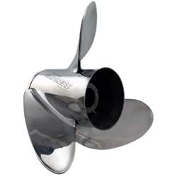 Turning Point Express Stainless Steel Right-Hand Propeller 11.75 X 13 3 ...