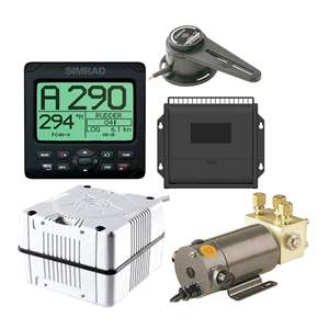 Simrad AP2404 Autopilot System
