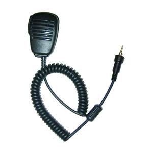 Cobra Waterproof Lapel Speaker/Mic