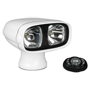 Jabsco 233SL Dual Beam Search Light 12V