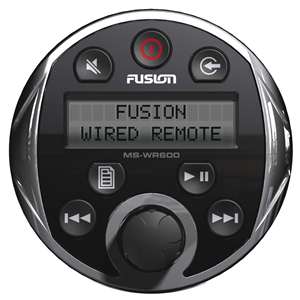 FUSION Marine Wired Remote Control