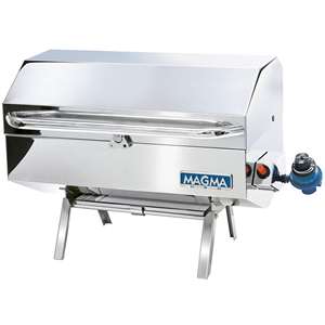 Magma Newport Gourmet Series Gas Grill