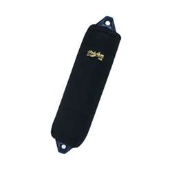 Polyform Fender Cover Black f/A-5 Style