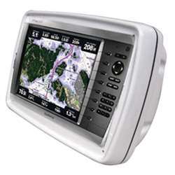NavPod GP1057 SailPod f/Garmin GPSMAP 4010 & 4210 f/9.5" Guard