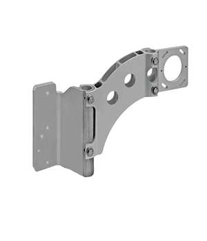 Minn Kota Talon Universal Modular Adapter Bracket - Sandwich Style ...