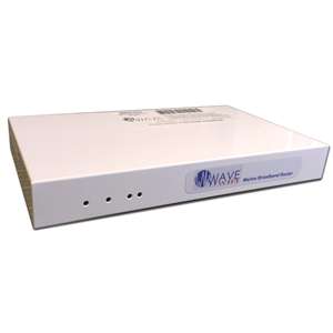 Wave WiFi Marine Broadband Router - 6 Source
