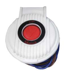 Quick 900/UW Anchor Lifting Foot Switch - White
