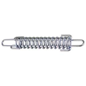 Perko 10" Dock Line Spring - Galvanized Steel f/1/2" Lines