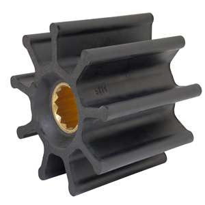 Johnson Pump Impeller F8B - Neoprene