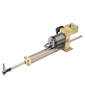 Simrad HLD-2000MK2L Long Linear Drive Unit - 12V