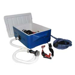 Johnson Pump Portable Washdown Kit