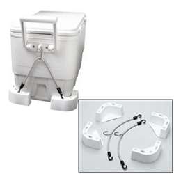 Attwood Cooler Mounting Kit