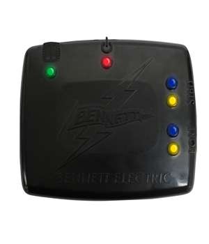Bennett BOLT Control Box f/BCI