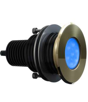 OceanLED Allure 50XFM HD Midnight Blue Underwater Lighting