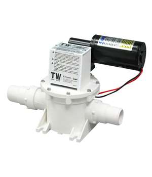 Dometic SeaLand® T Series Waste Discharge Pump - 12V