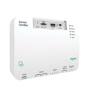 Xantrex Conext Combox Communication Box f/Freedom SW Series Inverters ...