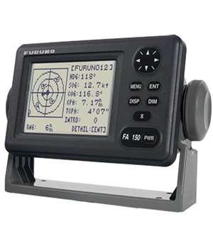 Furuno FA150 AIS Transponder Class A w/Display