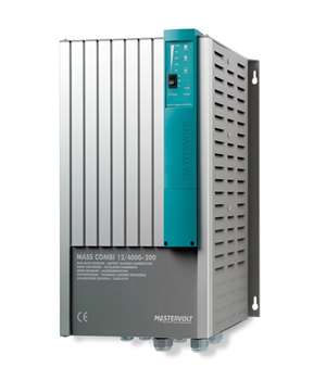 Mastervolt Mass Combi 12/4000-200 (230V)