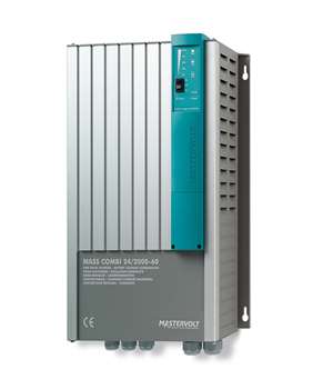 Mastervolt Mass Combi 24/2000-60 (230V)