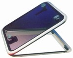 LEWMAR SIZE 60 LOW PROFILE HATCH FLANGE BASE - Lewmar Hatches - Lewmar ...