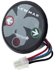 LEWMAR 589001 TOUCH PANEL F/THRUSTERS - Accessory - Lewmar Windlass