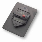 LEWMAR 50AMP CIRCUIT BREAKER - Accessory - Lewmar Windlass