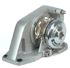 Lofrans Dorado, Anodized, 12V, 500W/LW276AN- Lofrans Horizontal ...