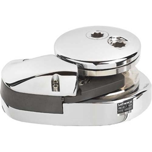 Lofrans Project 1500 Windlass, Low Profile, 1700W, 12Vdc - Lw7961Lp