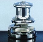 Muir Easyweigh 500 Manual Windlass - Muir Vertical Windlass